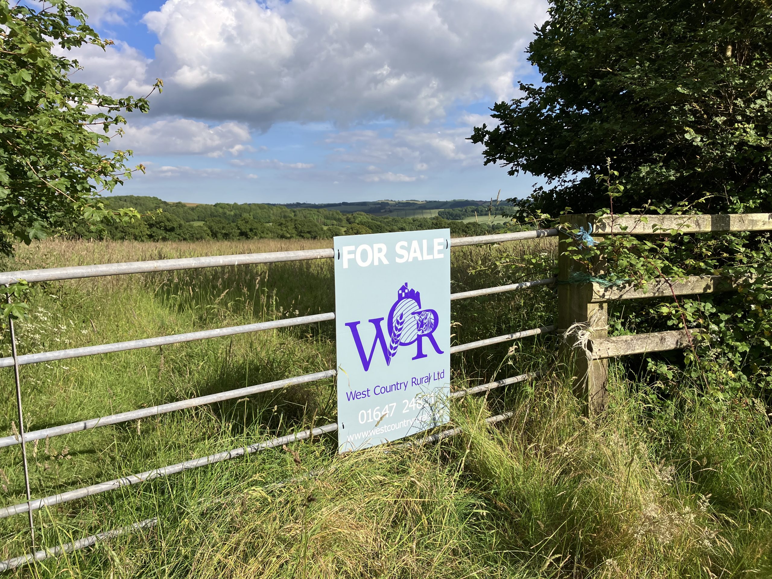 Property Agency - West Country Rural